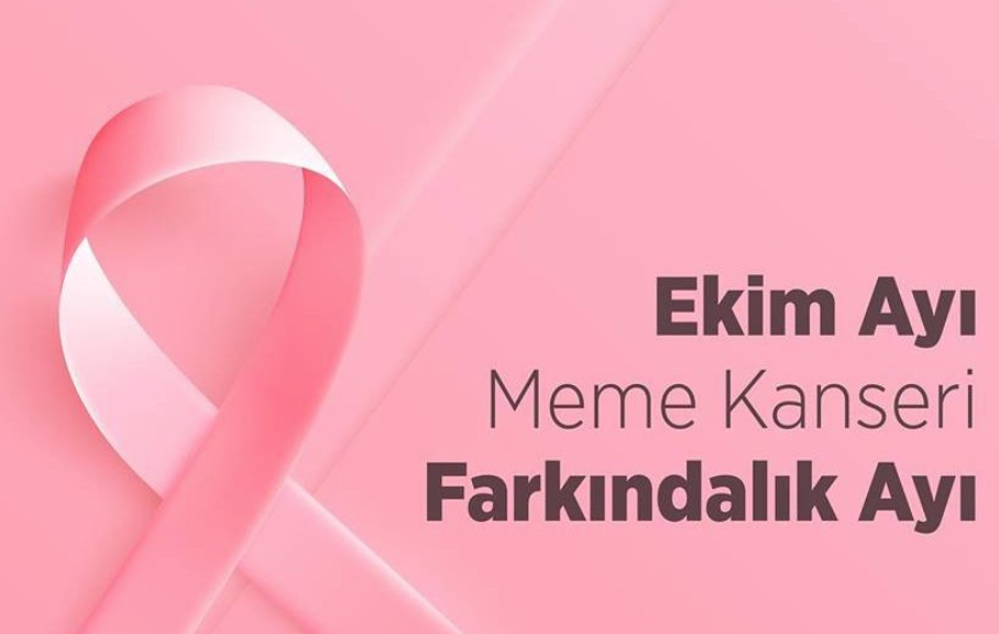 Pembe Kurdele Hareketi - SIL Magazin